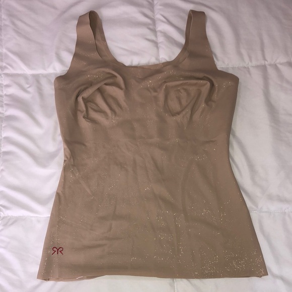 Ruby Ribbon | Intimates & Sleepwear | Ruby Ribbon Glitter Sleek Shape ...